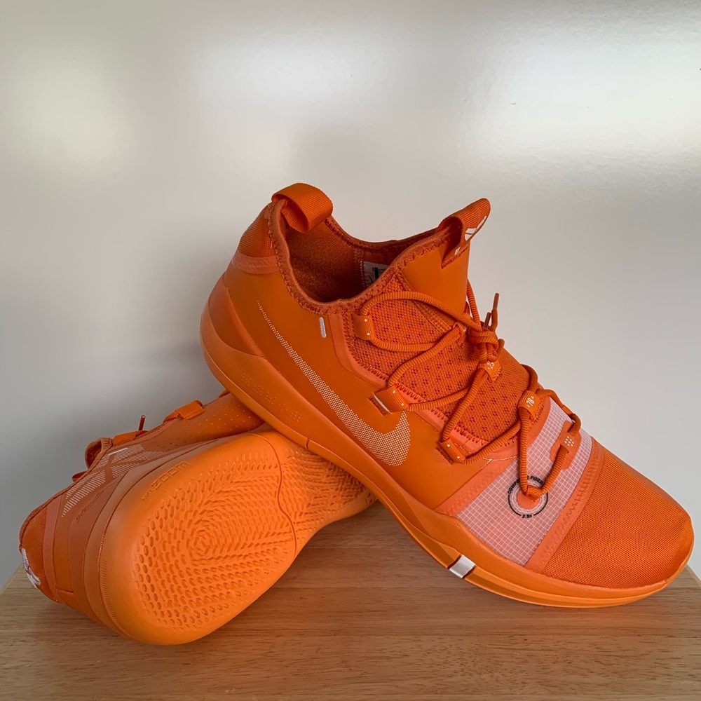 New Nike Kobe A.D. Exodus Tb - Gem
